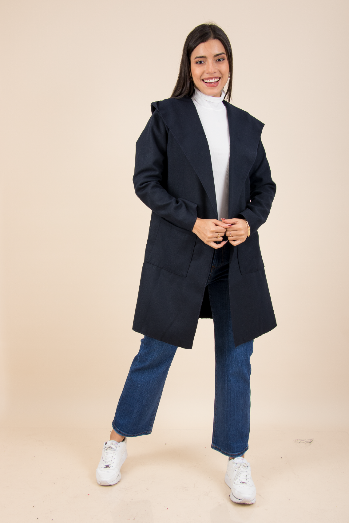 Sacos para Mujer | Colección de Sacos Emorena