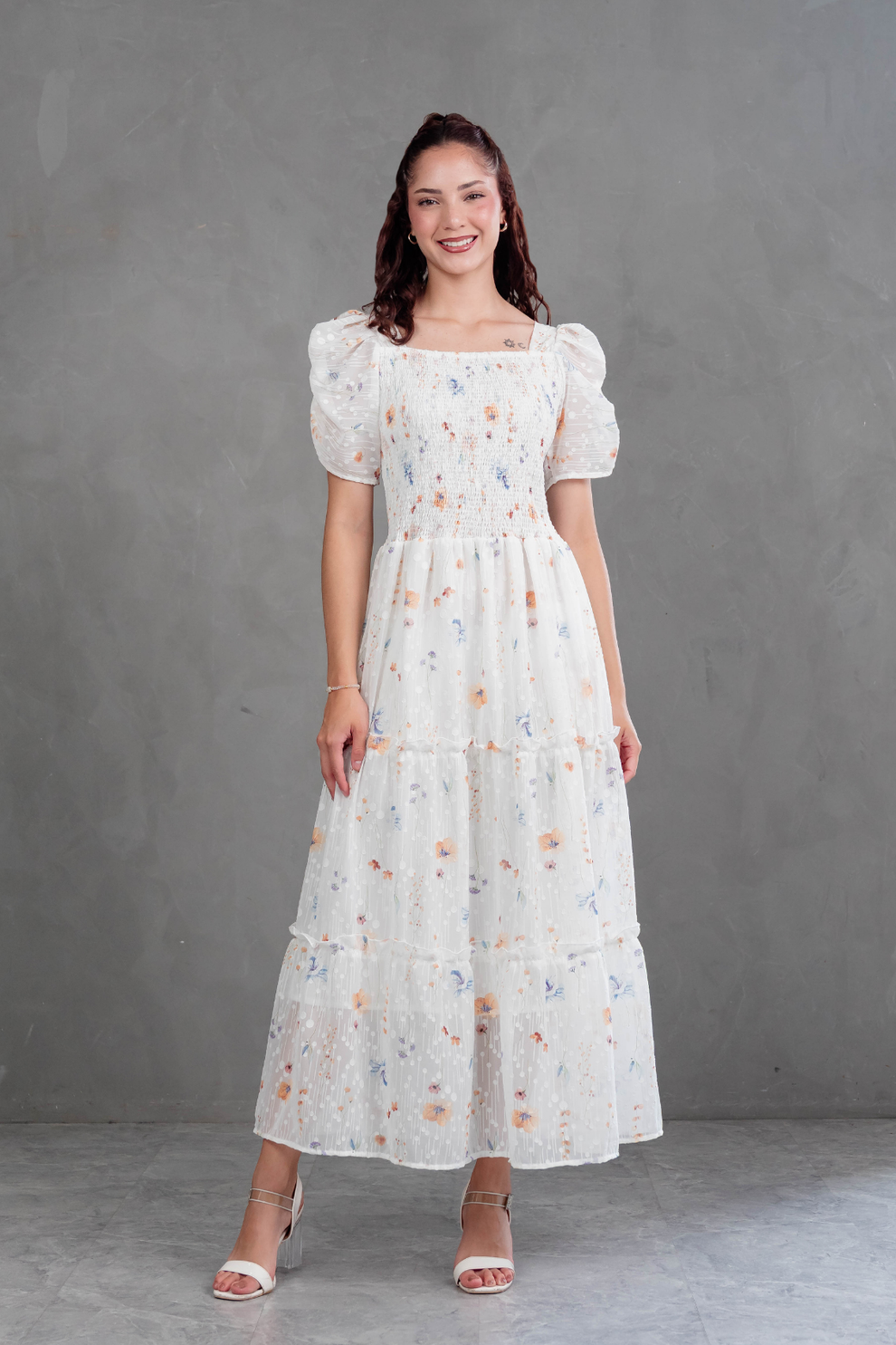 Vestido Amelia – Emorena